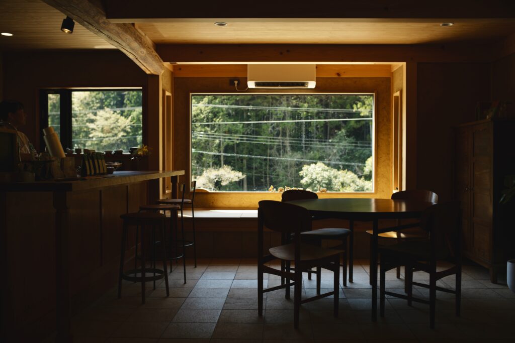 高知の隠れ家カフェといえばここ！のんびり過ごせる隠れ家的なカフェ5選 | EIMONS®︎[エイモンズ]/ 高知メディア